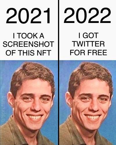 THE EVOLUTION | Scrolller