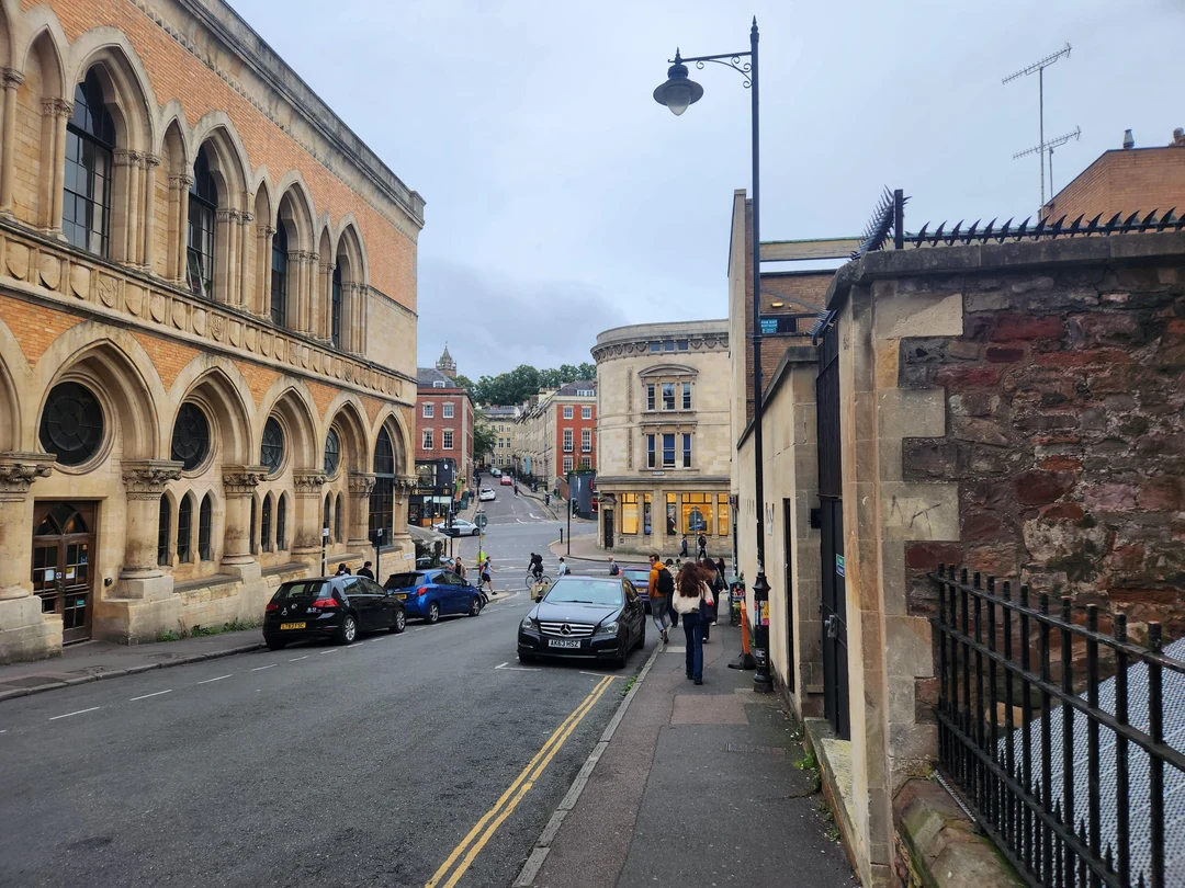 Bristol,UK | Scrolller