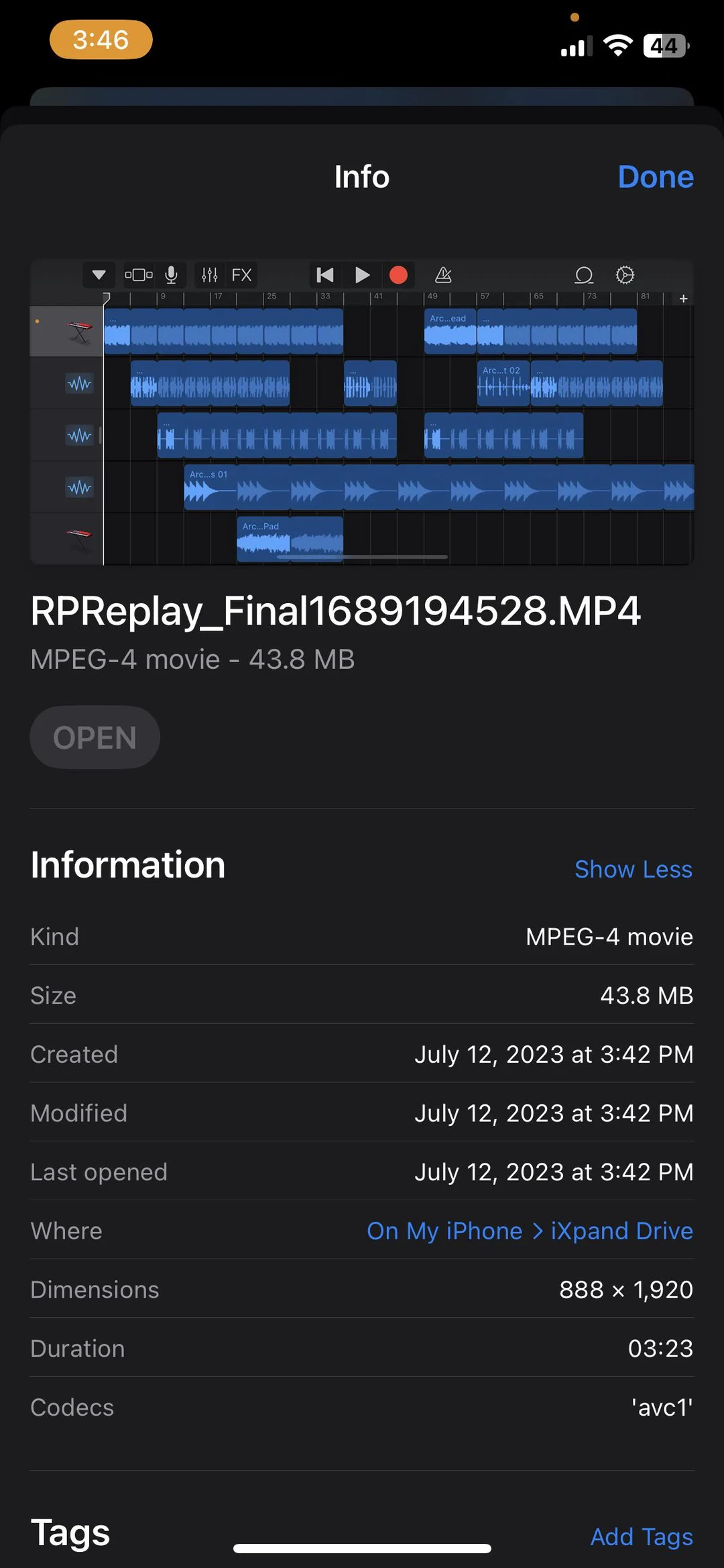 anyone know why i can’t transfer any of my video files? | Scrolller