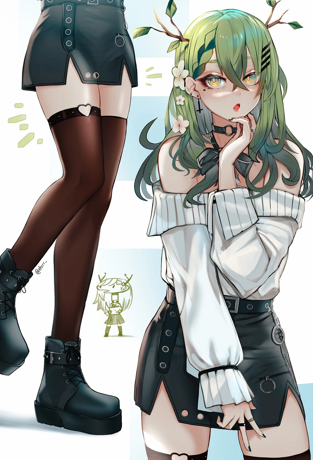 Ceres Fauna | Scrolller