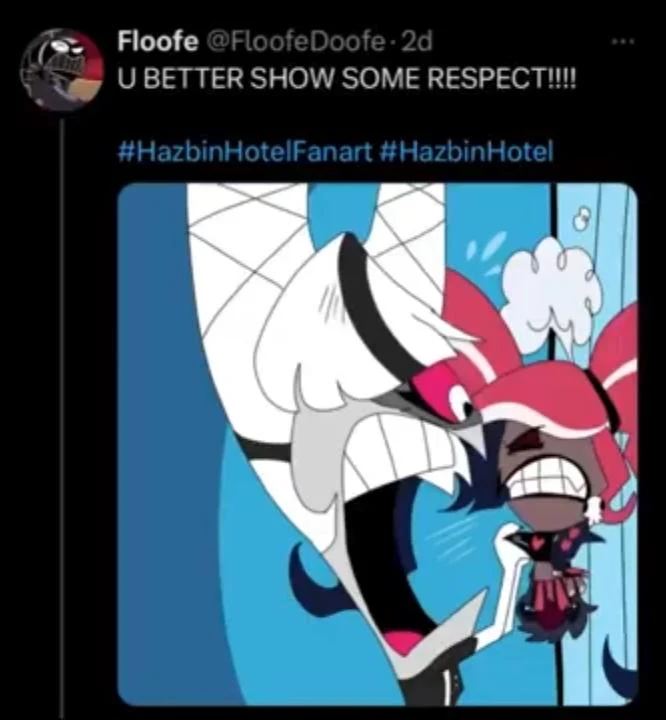 Check your behaviour! | Scrolller