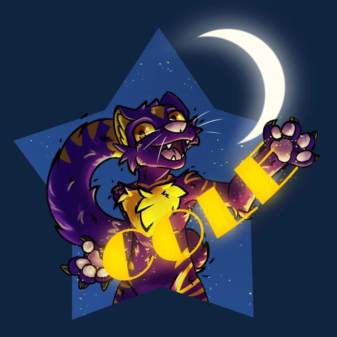 Recent finished commission | Scrolller