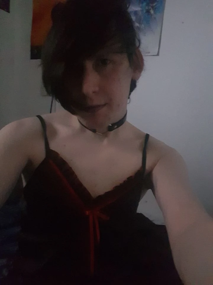 Felt beautiful for once | Scrolller