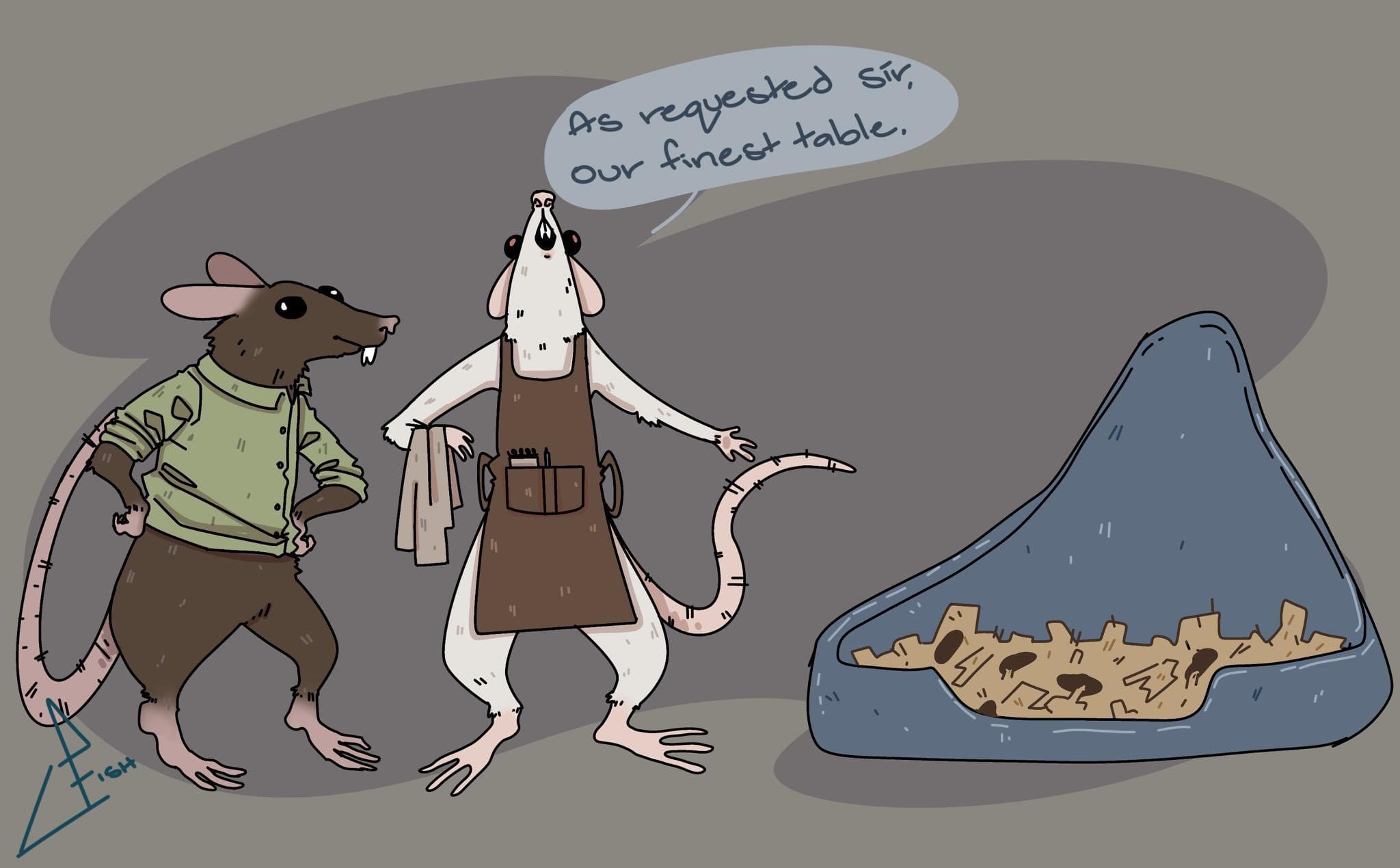 Something stupid I drew | Scrolller