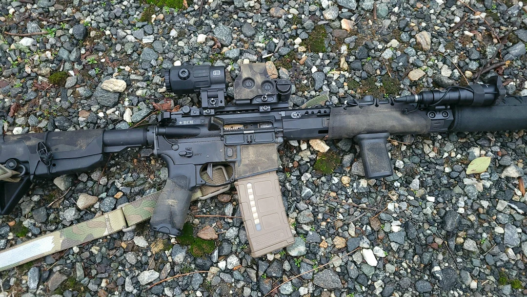 I suck at titles. 11.5 Master Race | Scrolller