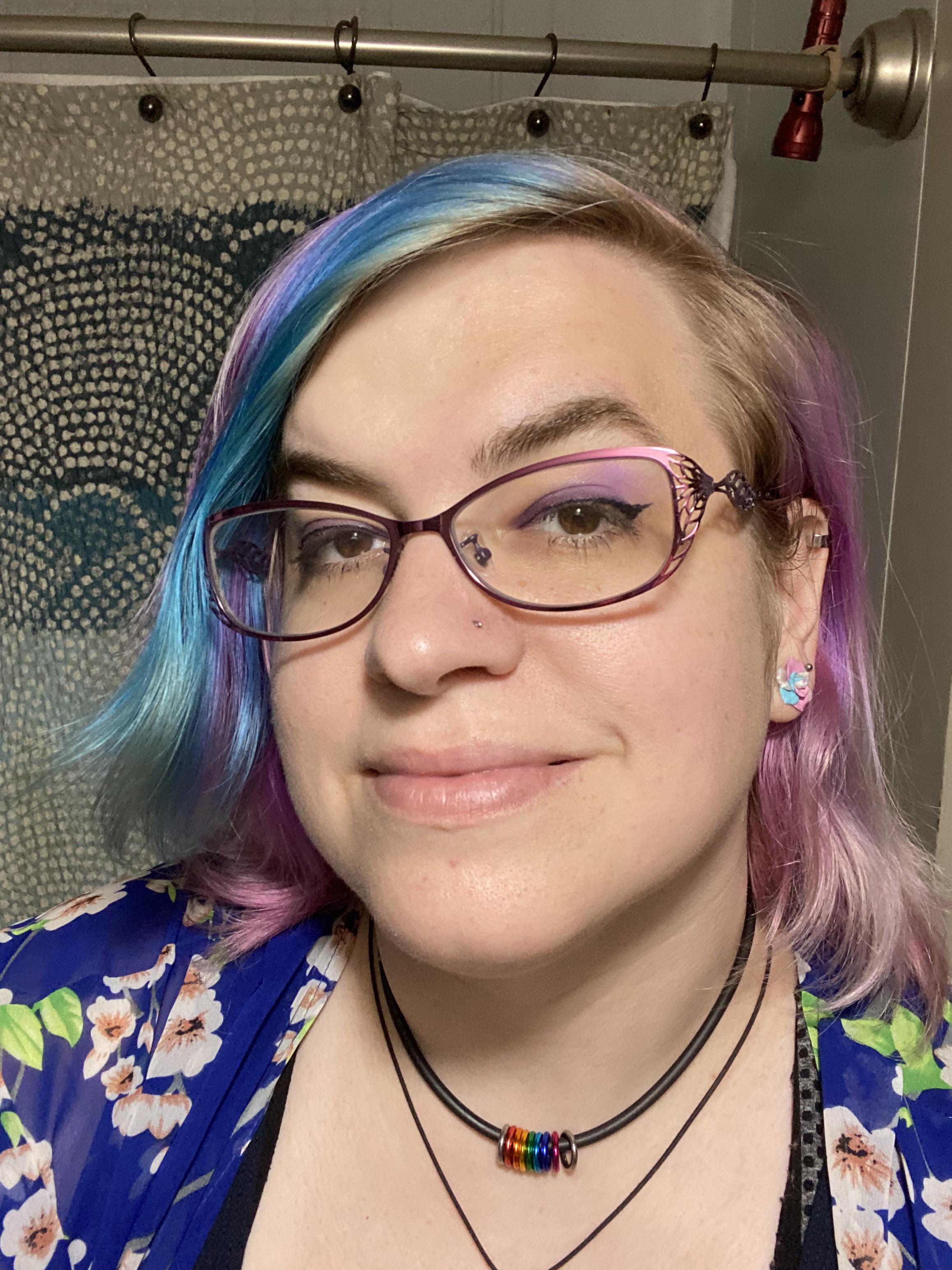 Happy Pride! | Scrolller