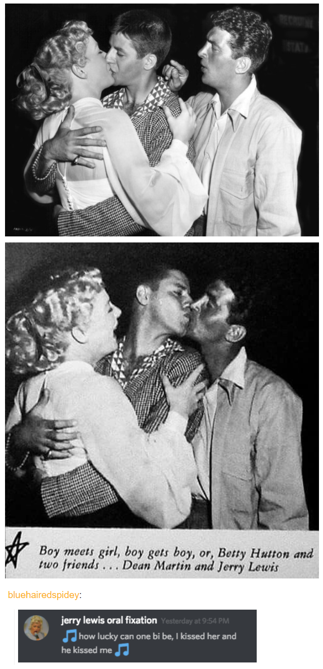 Getting real friendly | Scrolller