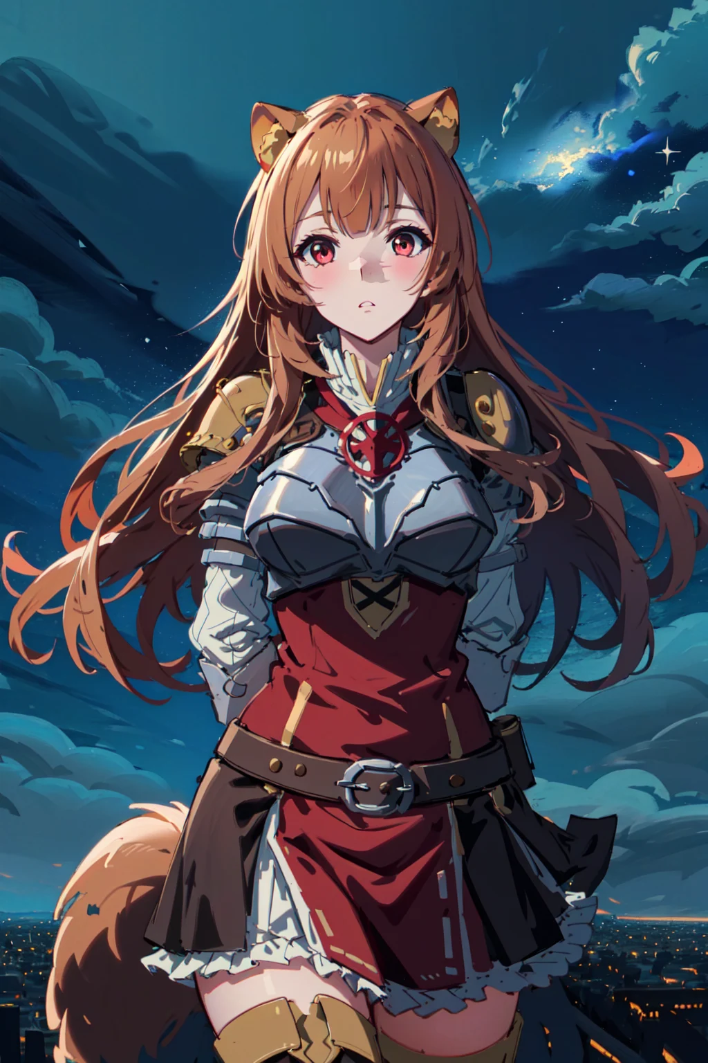 Raphtalia AI | Scrolller