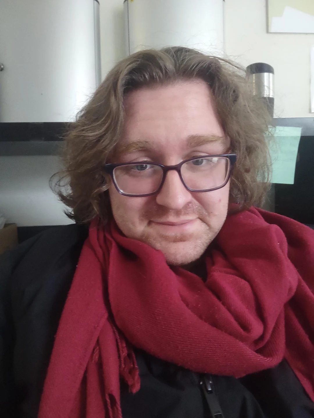 Looking for a new style that works with my hair, any recommendations? | Scrolller