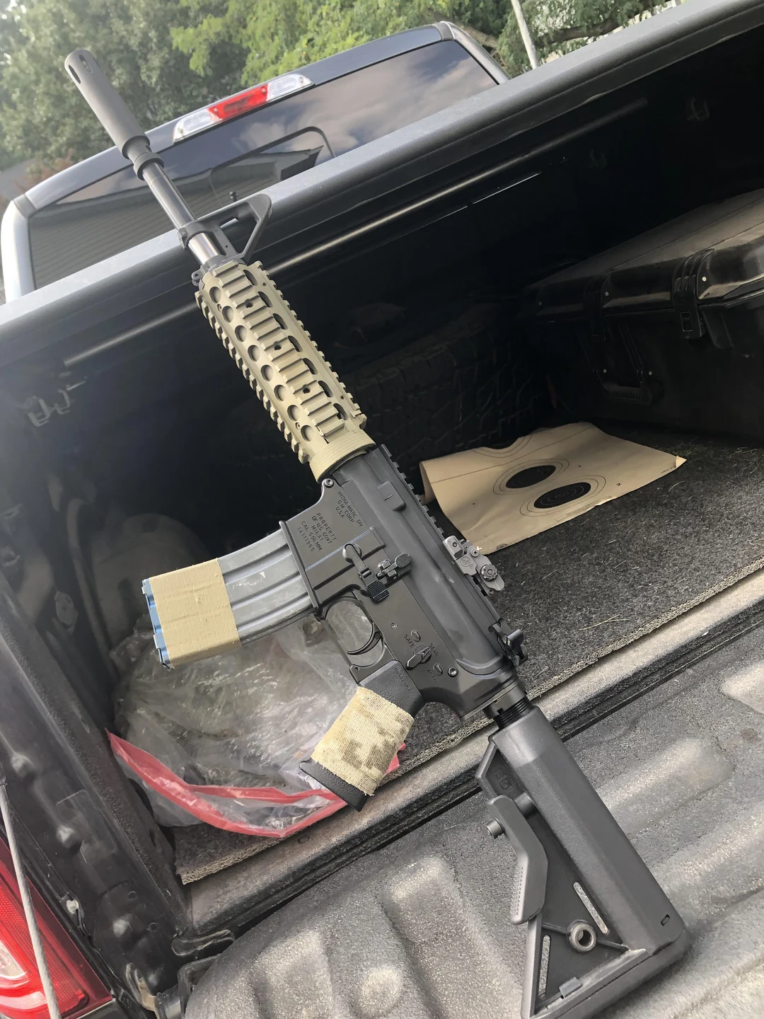 Suggestion for optic? | Scrolller