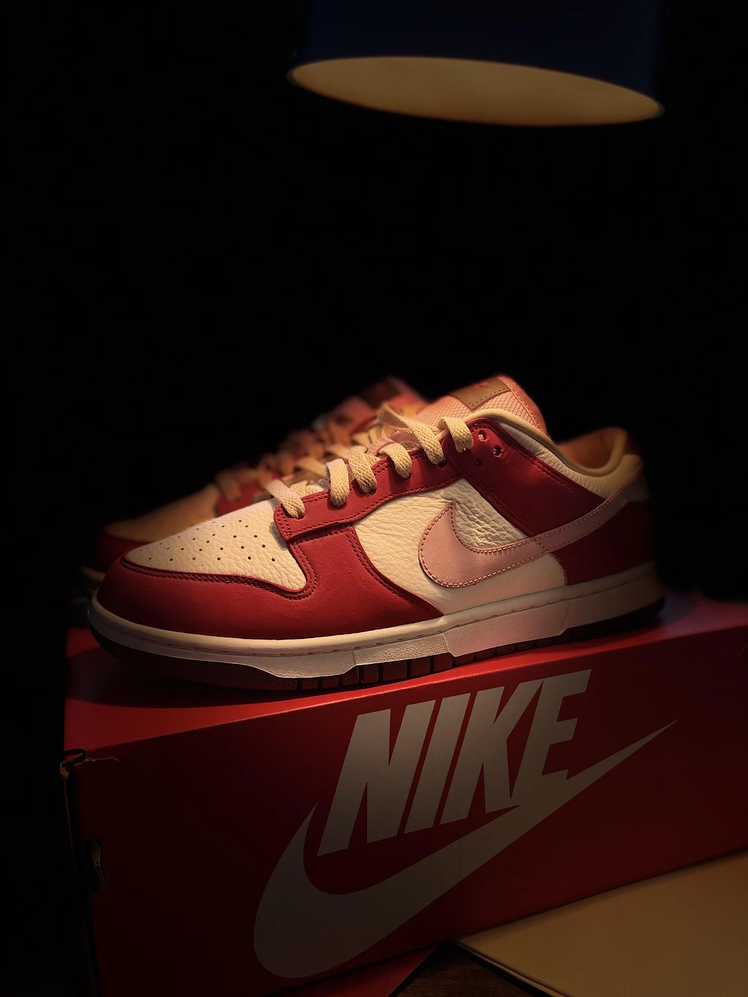 Love these. First dunks. | Scrolller