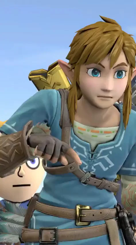 Never Bring a Sword to a Fist Fight | Scrolller