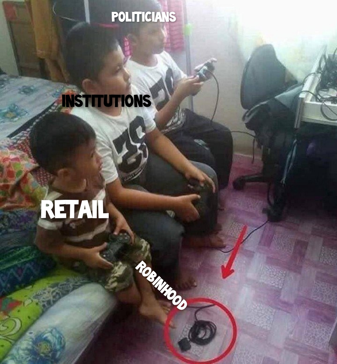 Payment for Order Flop | Scrolller