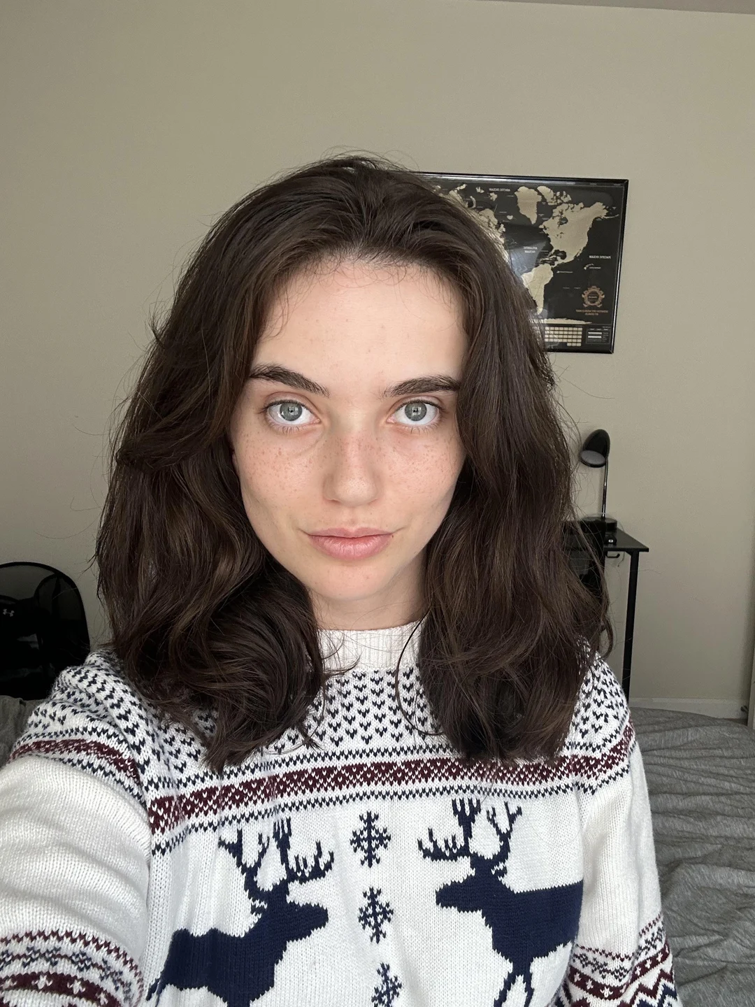 Looking for suggestions! Totally open to new ideas, can’t decide if I want to chop or grow it ...