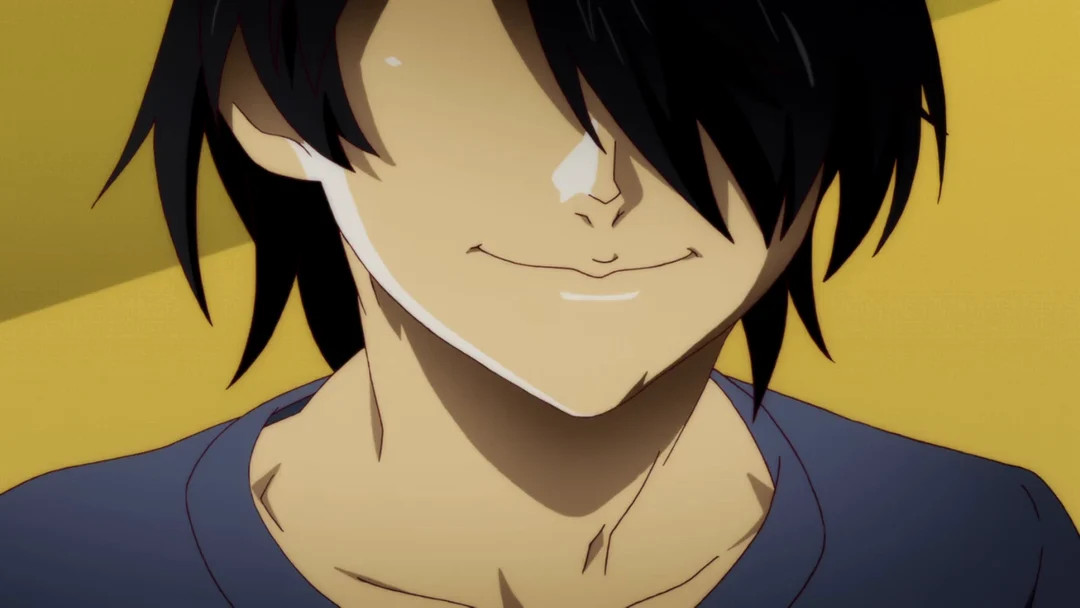 The Monogatari Toothbrush Scene [Nisemonogatari] | Scrolller