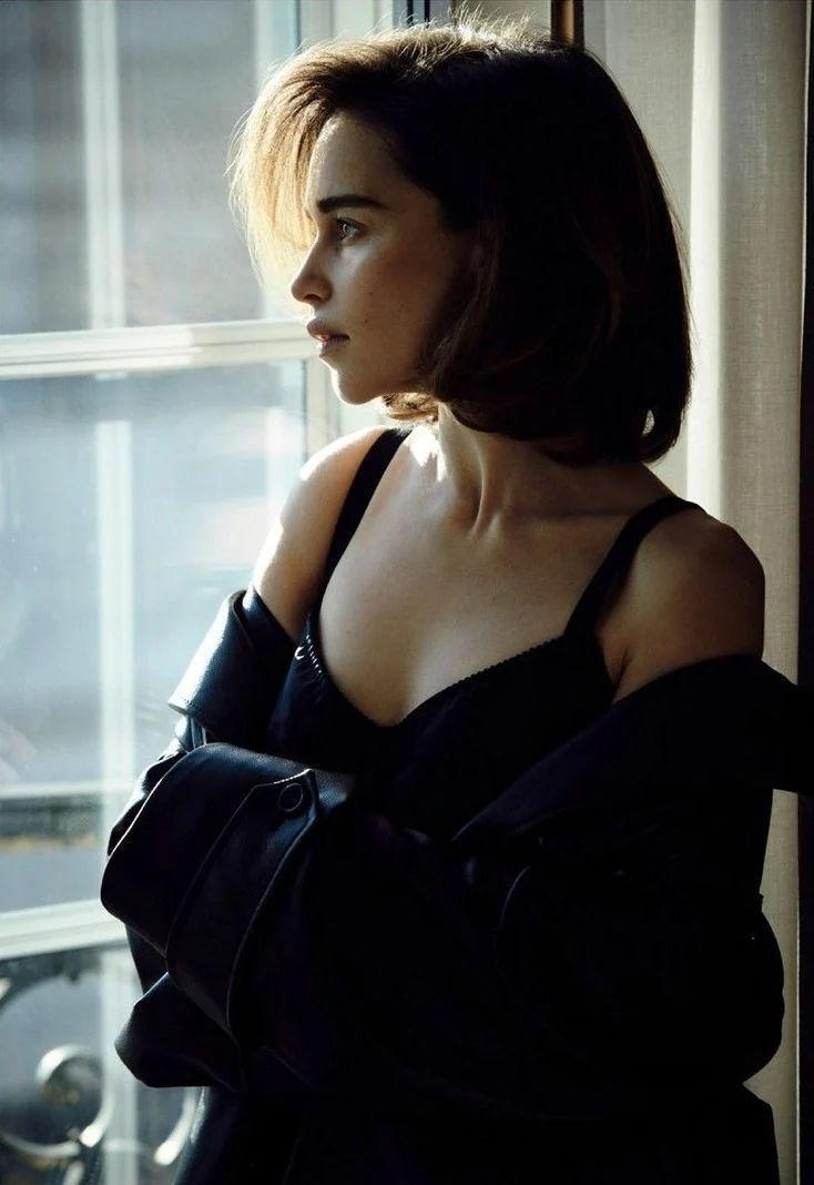 Hypnotic beauty. | Scrolller