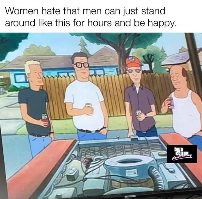 Peaceful life | Scrolller