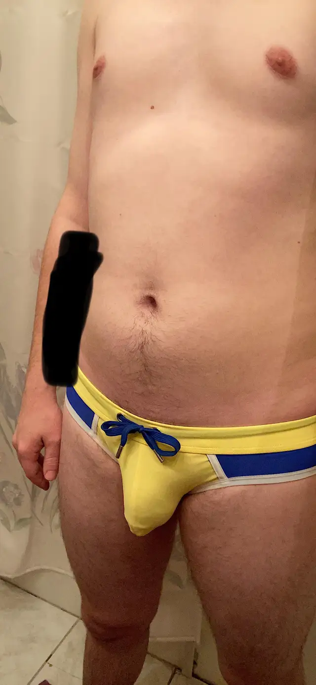 New Speedo from Amazon | Scrolller