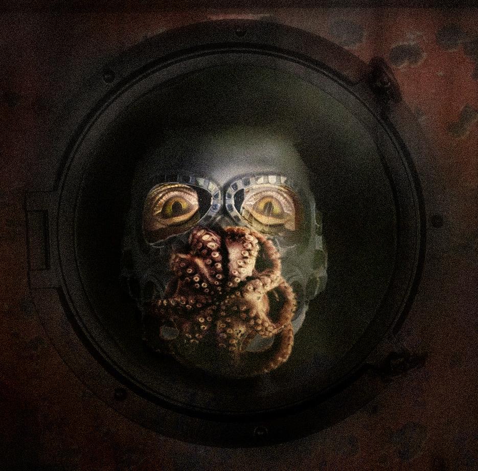 Out of Alien Atmosphere | Scrolller