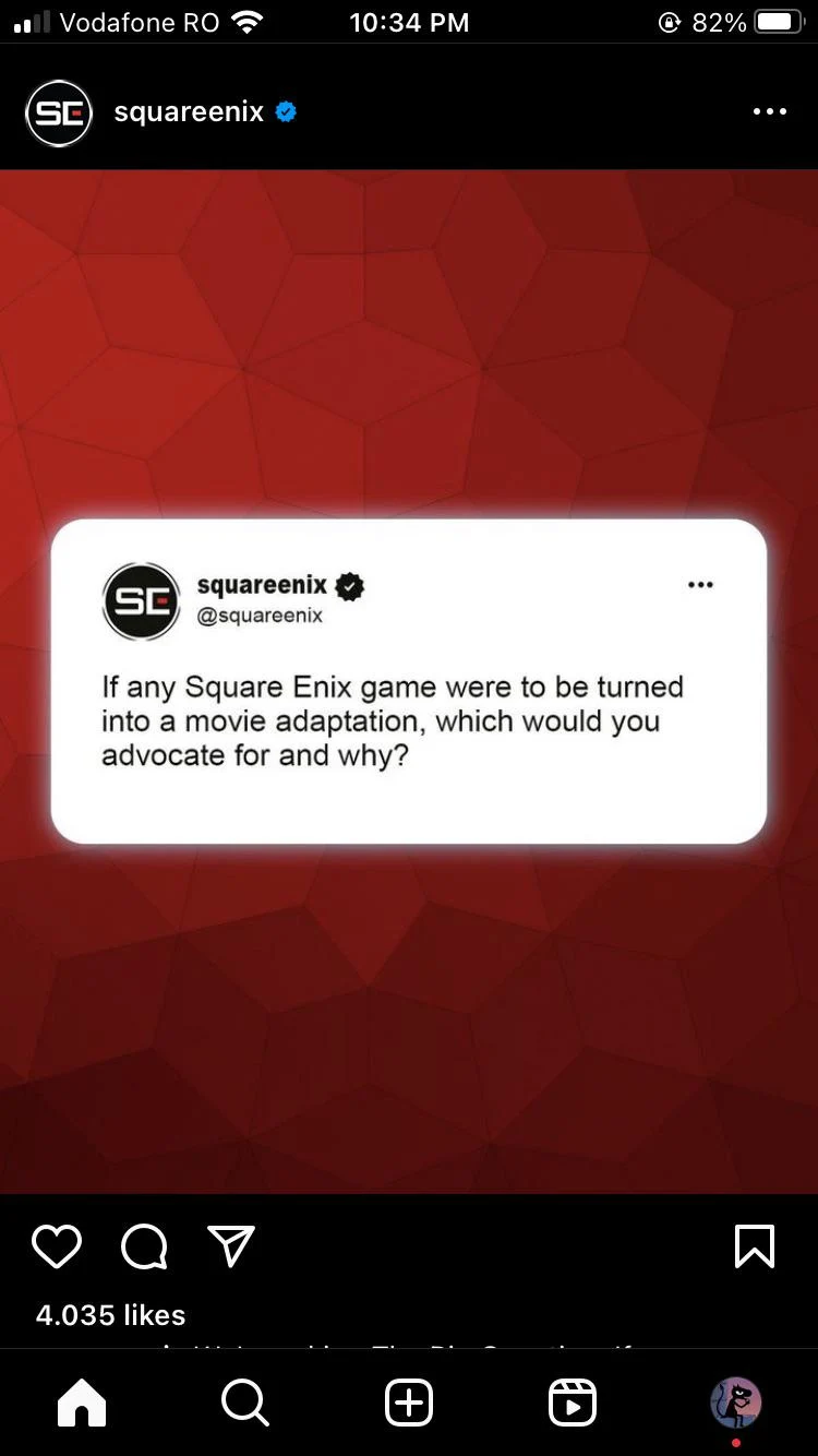 [No spoilers] Go comment Life is Strange!!! | Scrolller