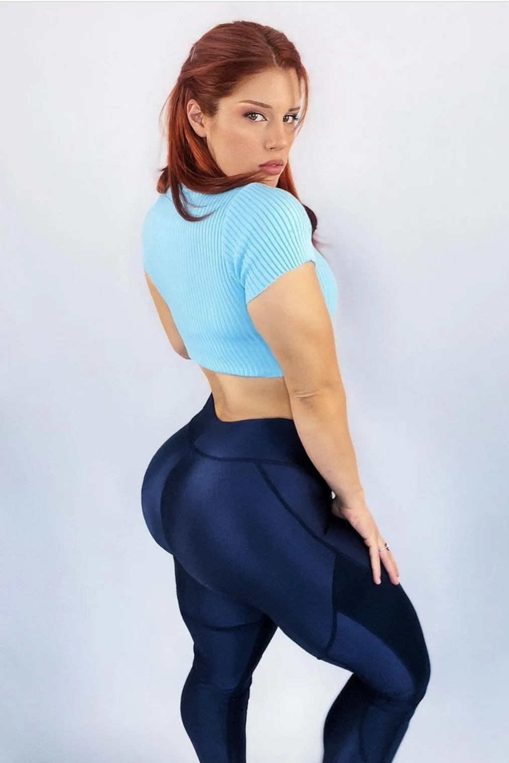 Harmony Doughty | Scrolller