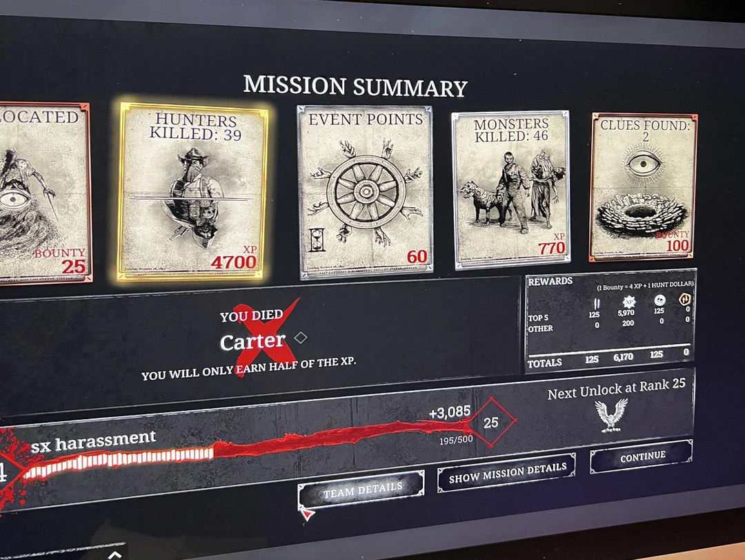 Explain what happened (wrong answers only) | Scrolller