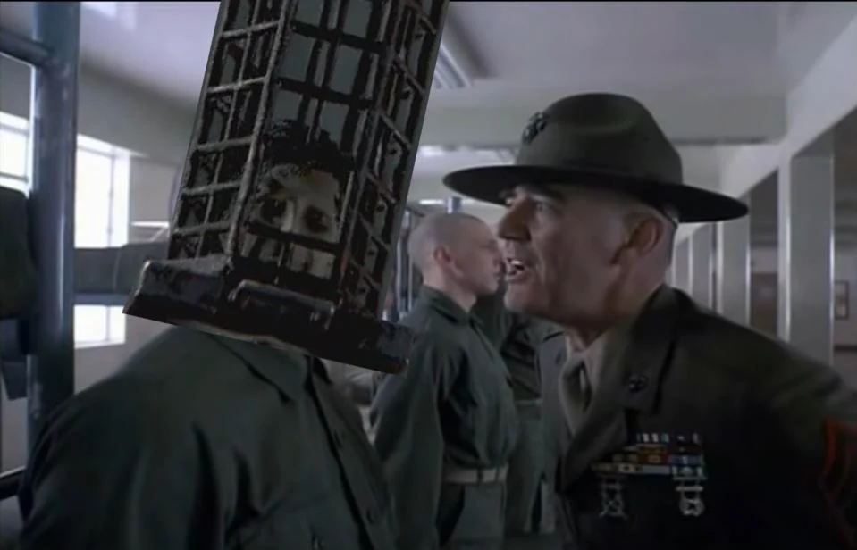 5ft9? I didn't know they stack shit that high! You tryna squeeze an inch on me? | Scrolller