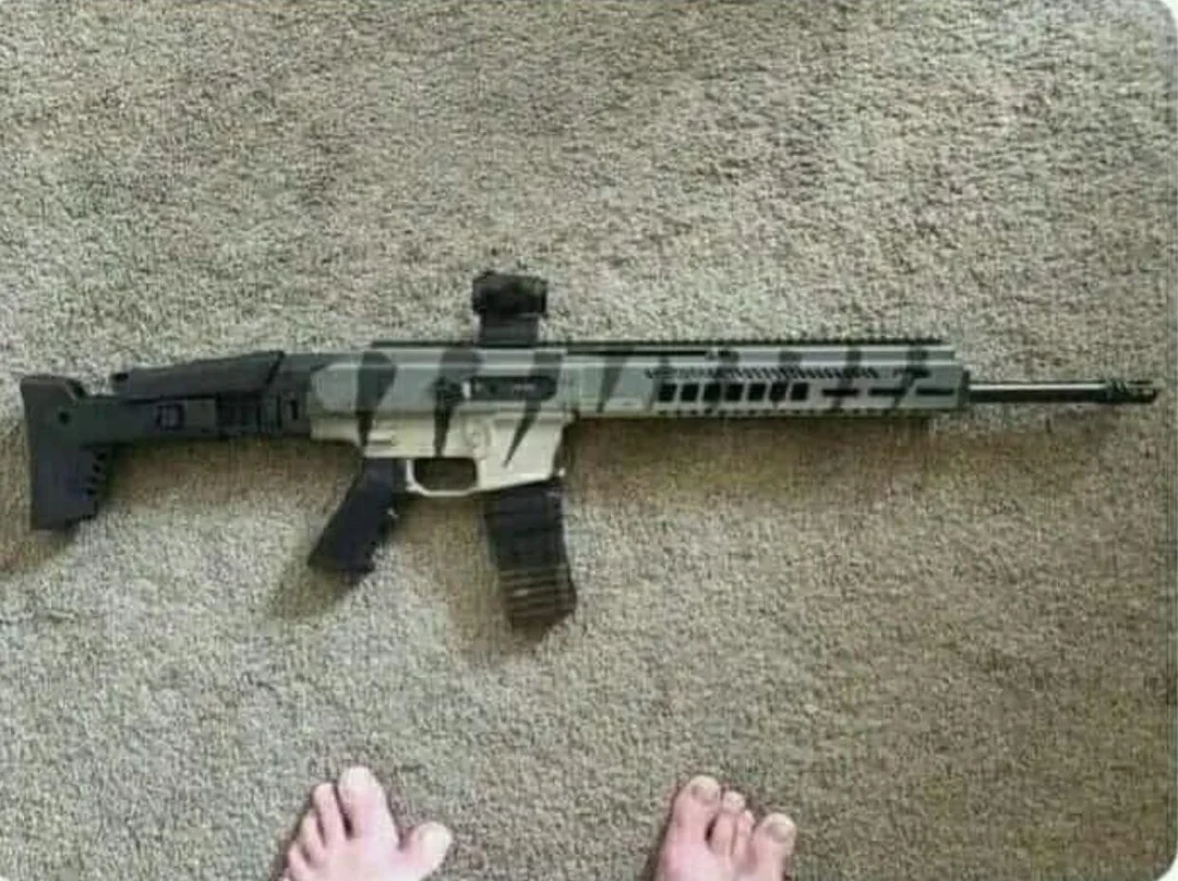 First rattle can job. Roast away. | Scrolller