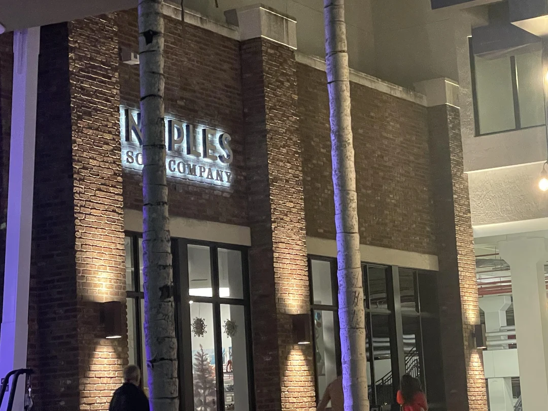 What are they selling? | Scrolller