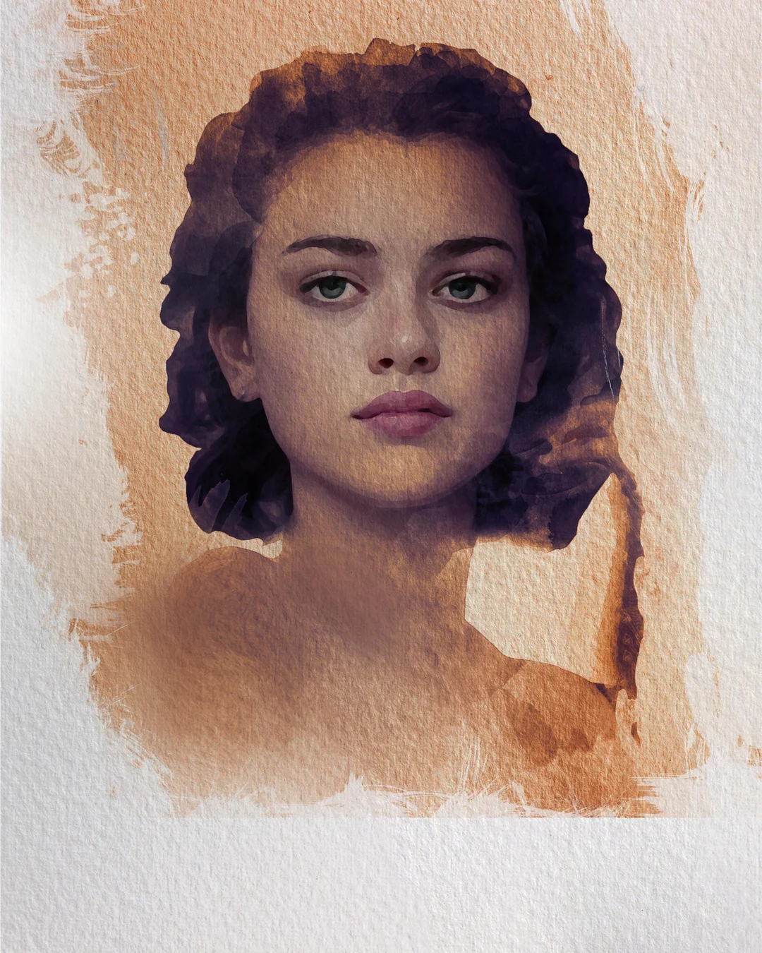 P119 (digital, Photoshop ) | Scrolller