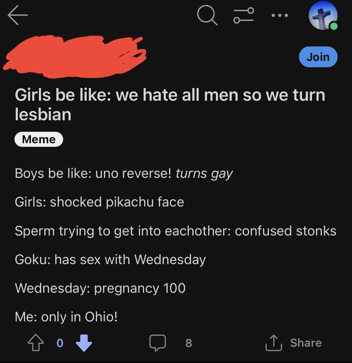 Okay then…….. | Scrolller