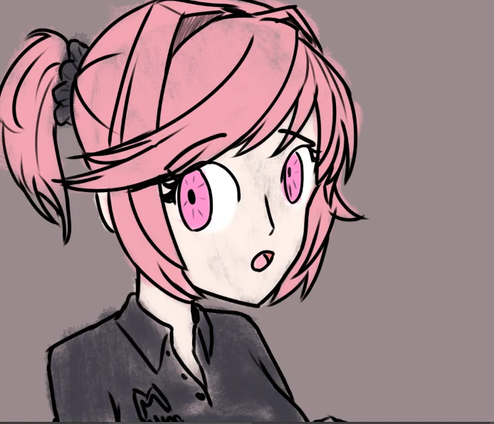 quick ponytail natsuki | Scrolller