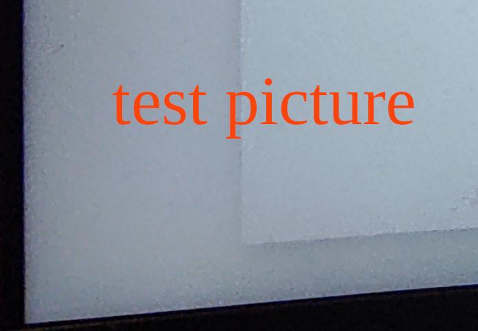 Test Scrolller