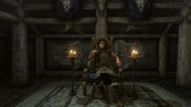 The Elder Scrolls V : Skyrim | Scrolller