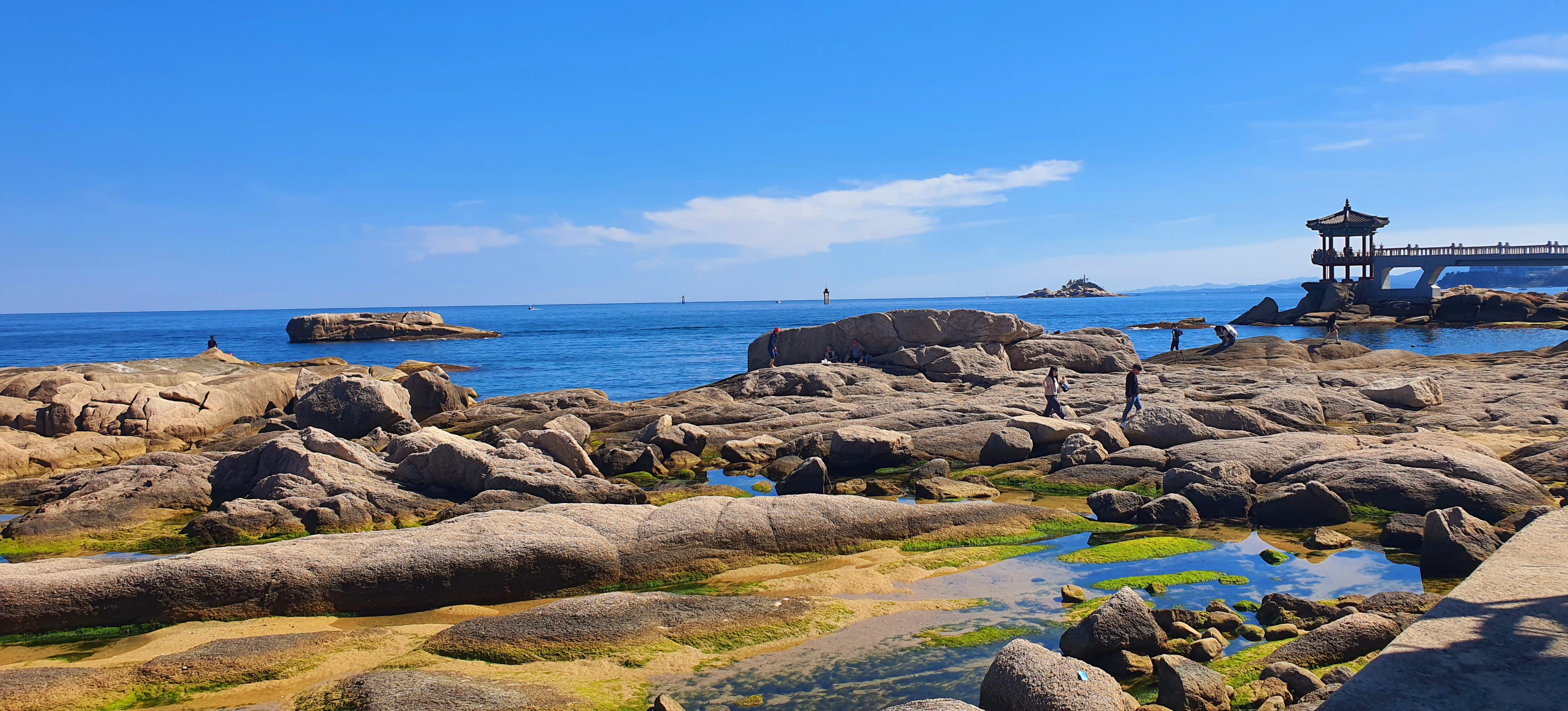 Seaside [OC] | Scrolller