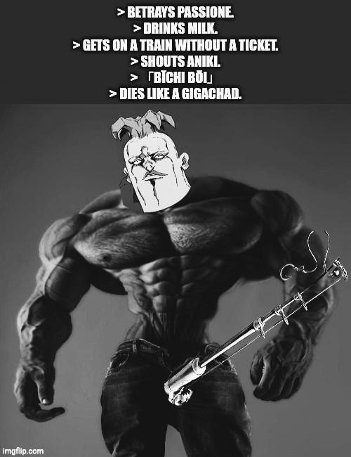 Sigma Fisher Man Grindset. | Scrolller