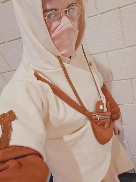 Is cute? Or is ugly? | Scrolller