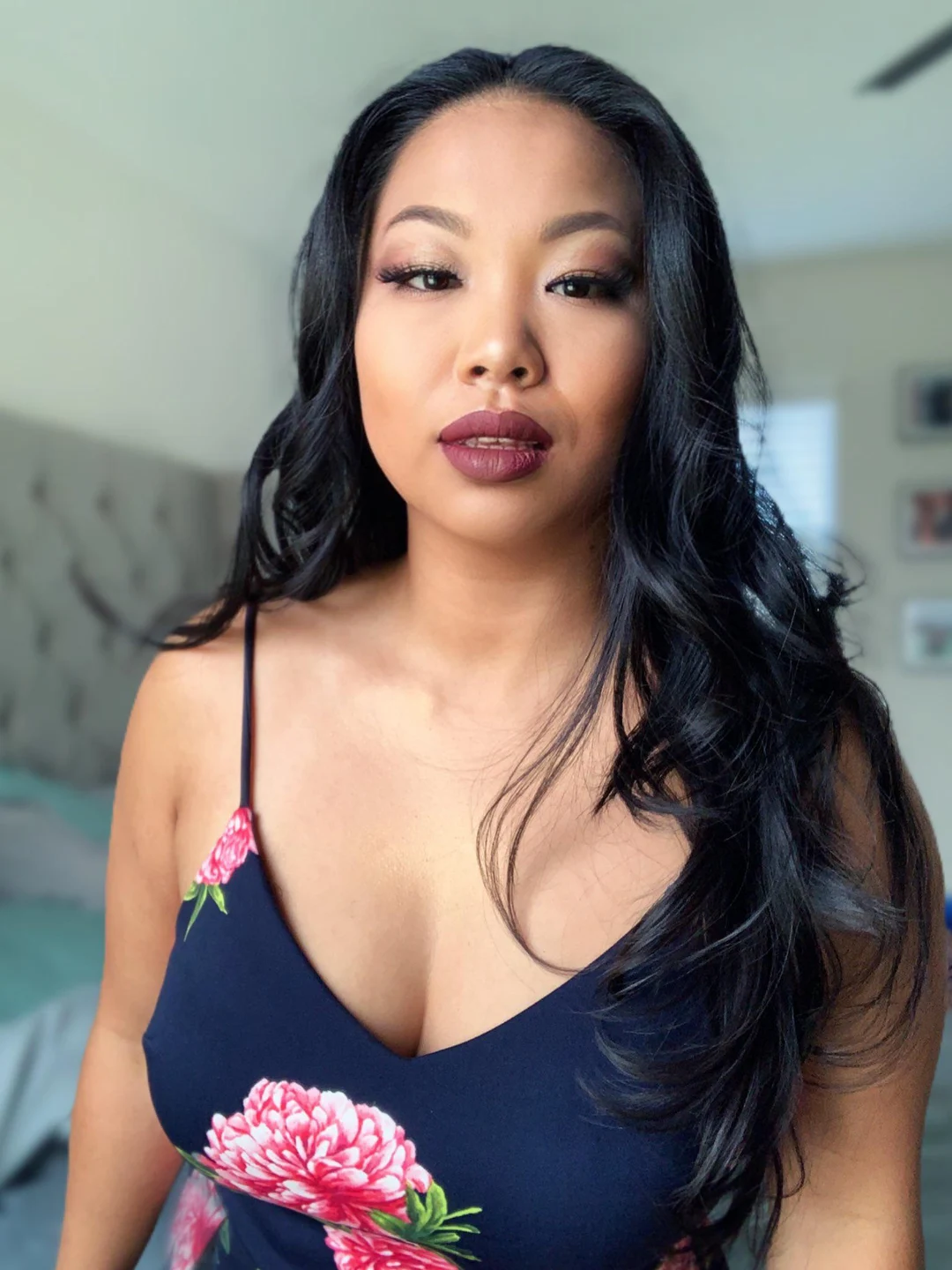 Wendy Choo 🚂 | Scrolller