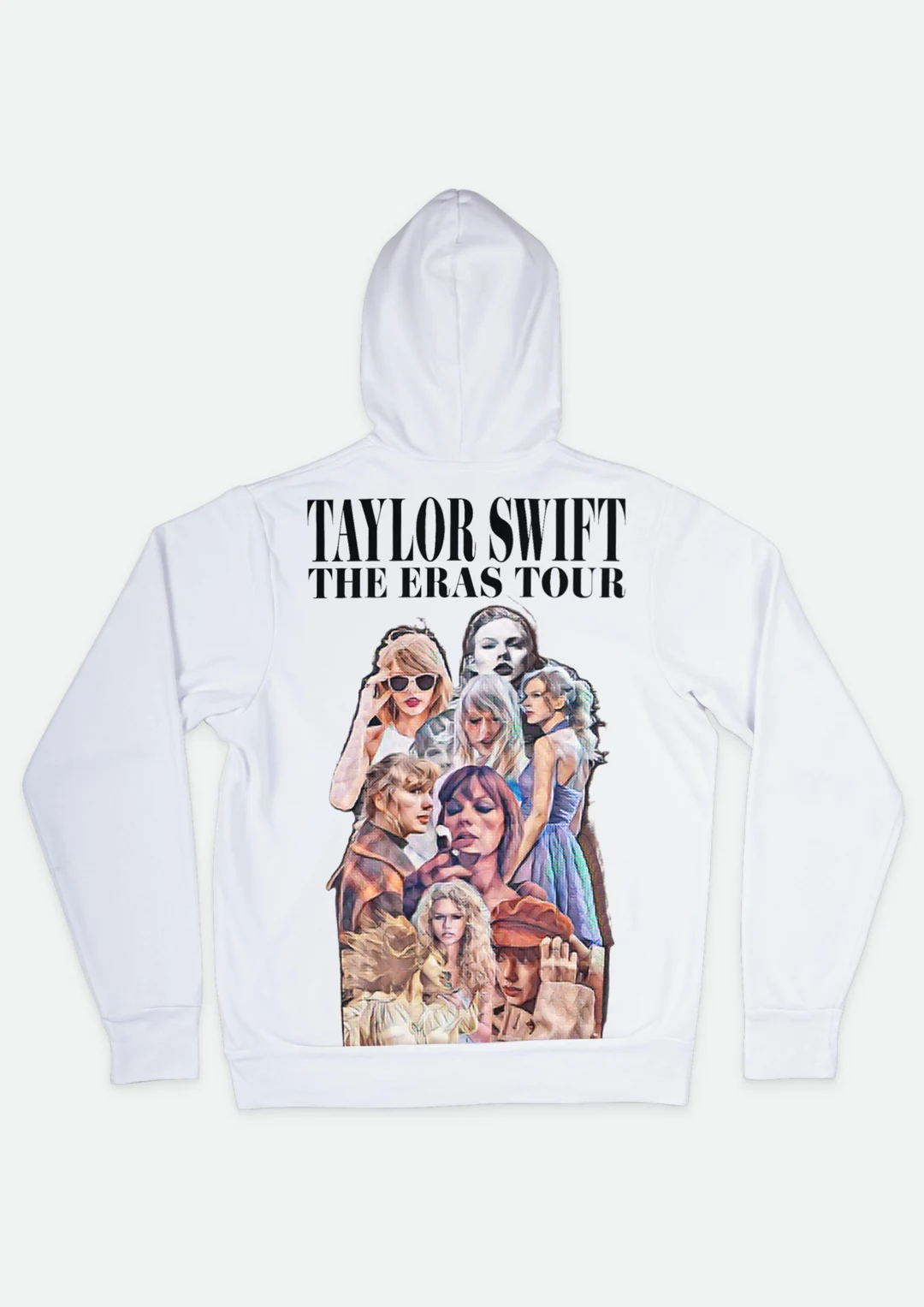 I designed a mock-up design for the eras tour! | Scrolller