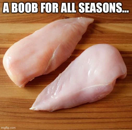 Let’s see who gets this reference | Scrolller