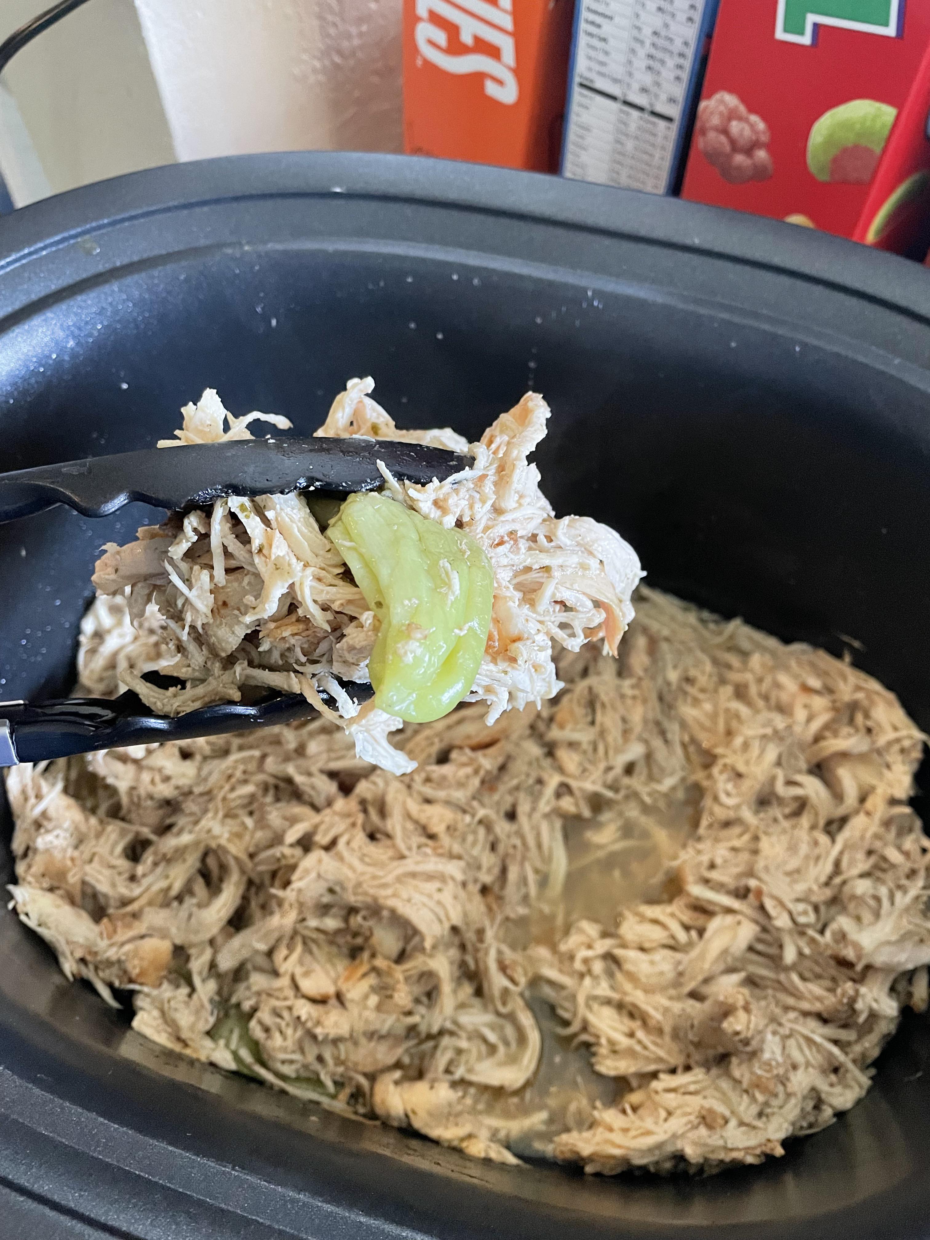 Mississippi Bock Roast | Scrolller