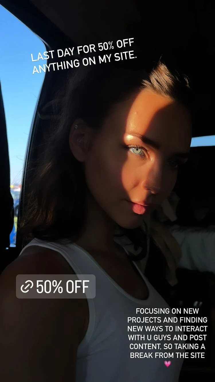 Website update | Scrolller