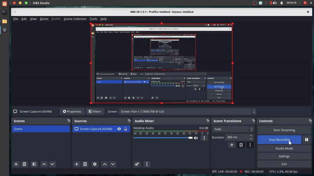 [xfce] Unity like customization update | Scrolller