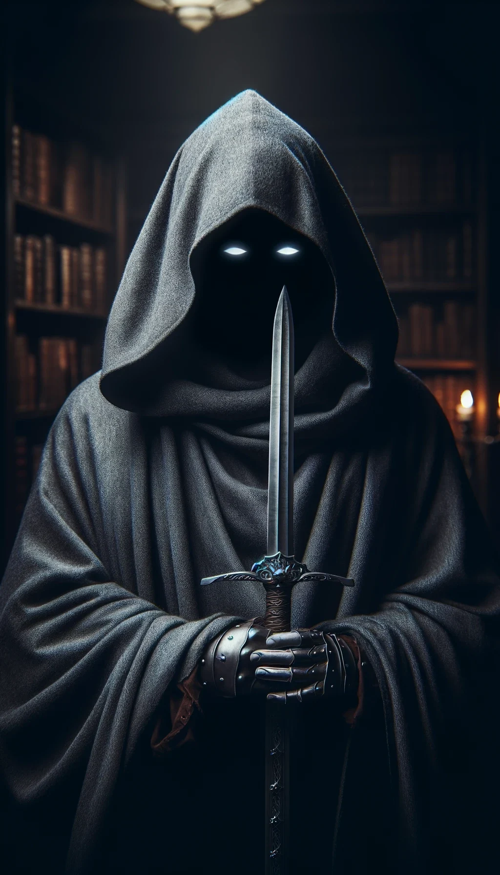 How is this recreation of cloaked shadow | Scrolller