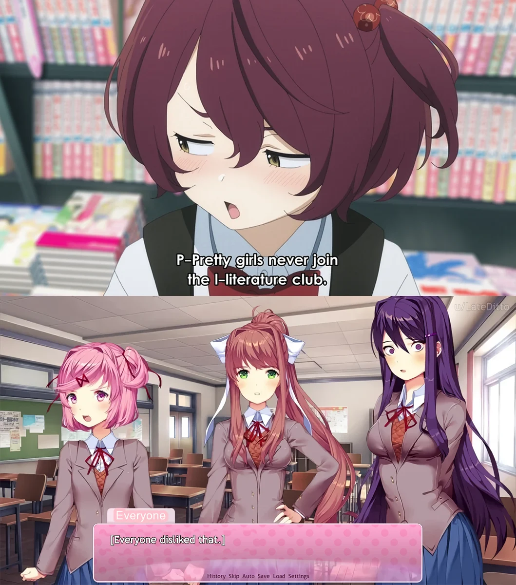 Now, please retract that statement... | Scrolller