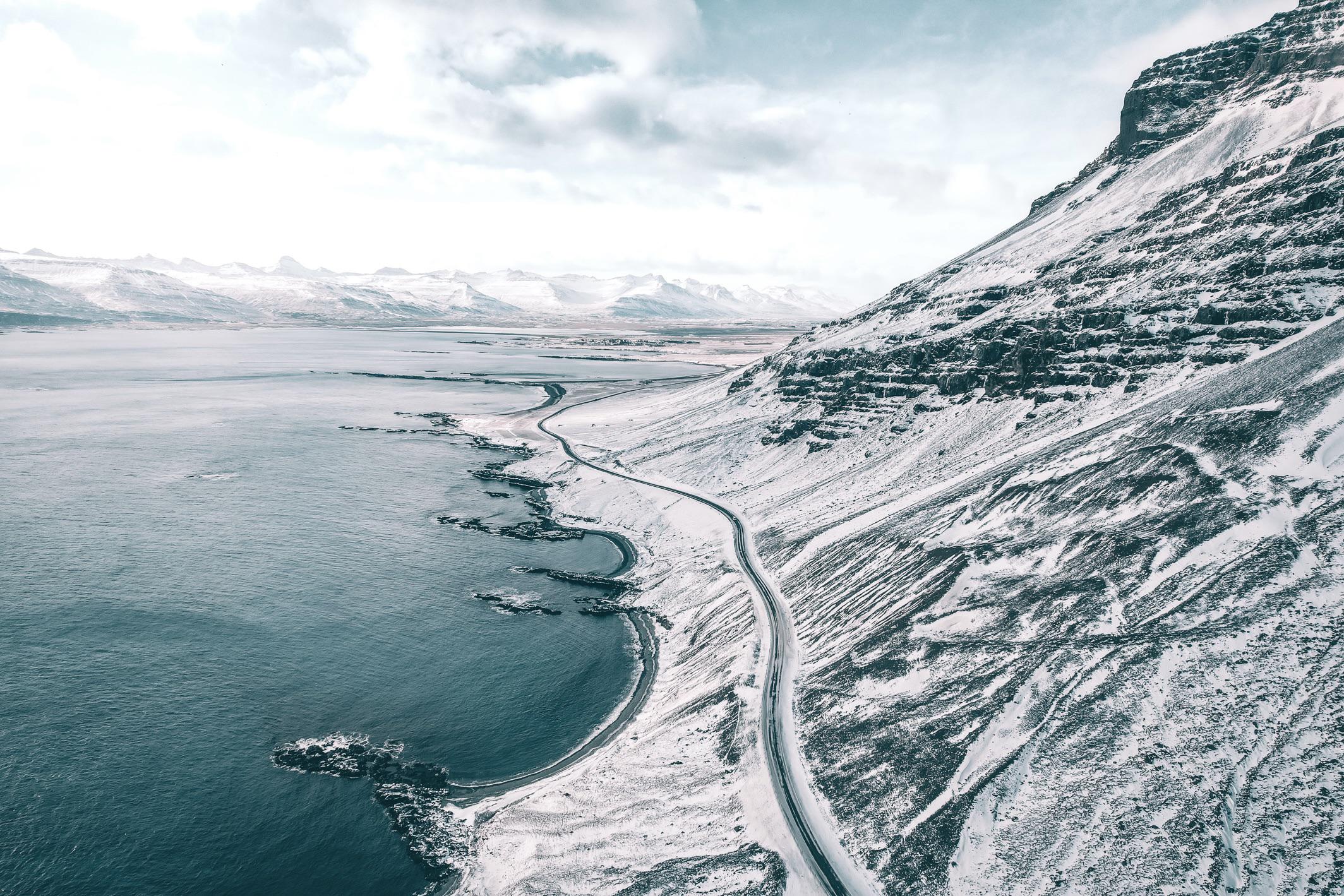 Eastern Fjords of Iceland | Scrolller