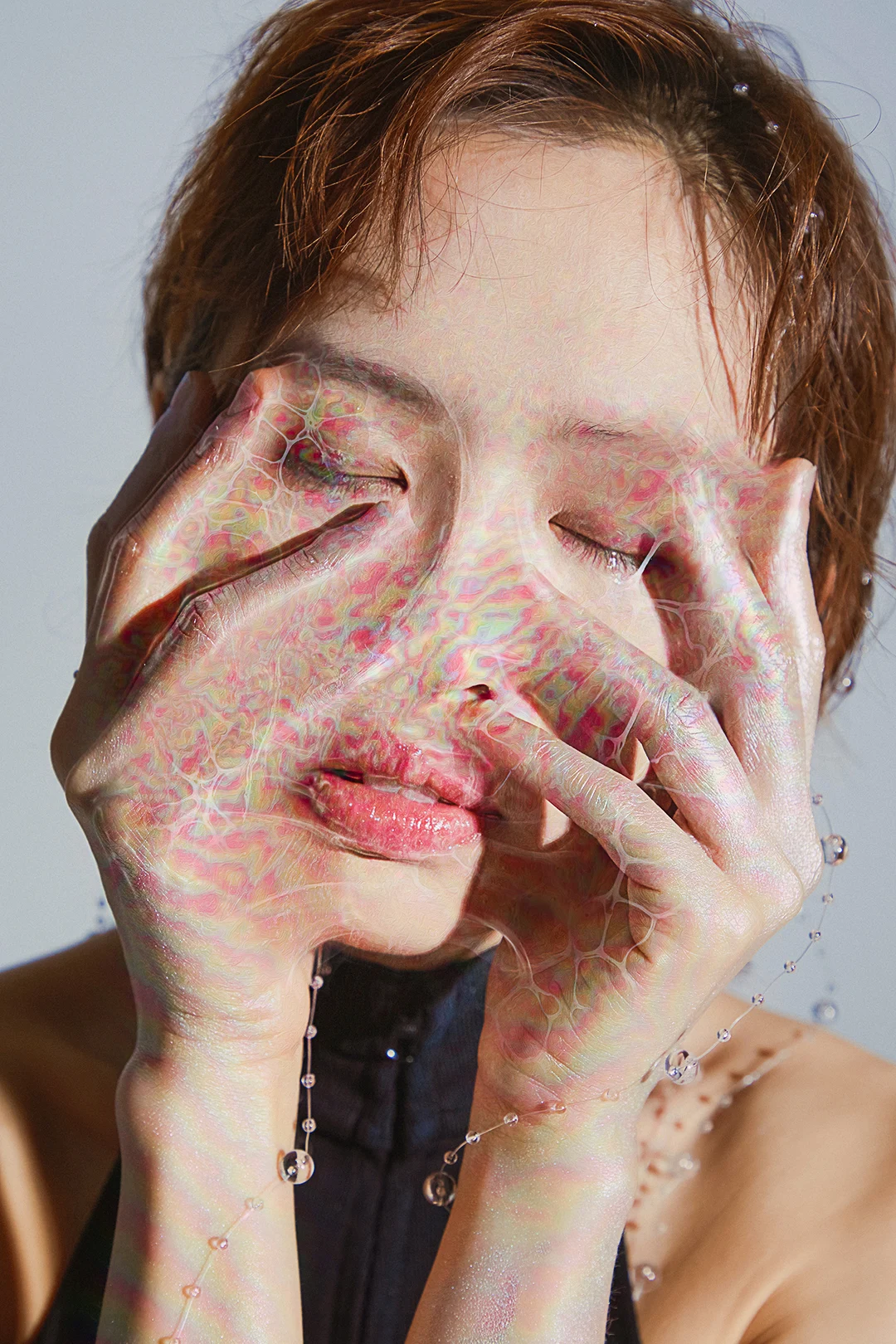 Morph,Me,Digital,2023 | Scrolller