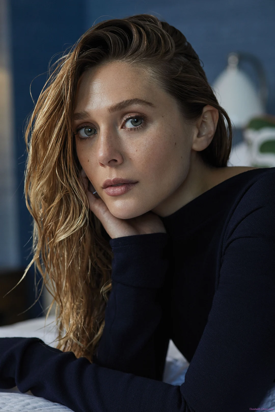 Elizabeth Olsen (Hi Res) | Scrolller