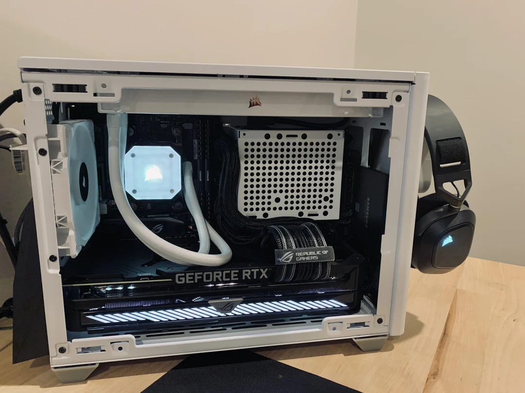 My little Frankenstein | Scrolller