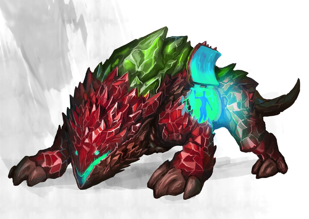 Ballet of the prophet | Scrolller